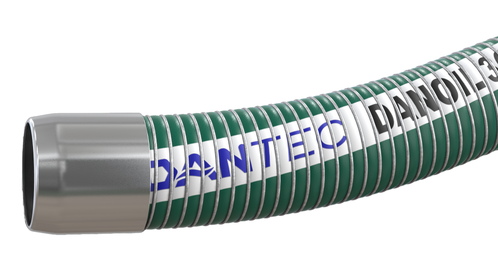 DANOIL, GIBLJIVA CEV | Cevna tehnika